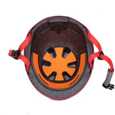 Cina Prodotti mobili di sport all'aperto di Chin Bar Electric Skateboard Helmet per pattinare degli adulti in vendita