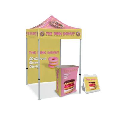 Cina Tenda resistente 10x15Ft del gazebo di piegatura della tenda foranea della tenda del baldacchino della tenda 3x3M della fiera commerciale in vendita