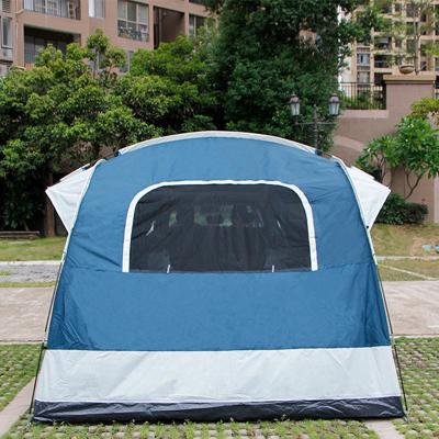 Cina Svago SUV che piega la tenda all'aperto dell'automobile per SPAKYCE impermeabile di campeggio in vendita