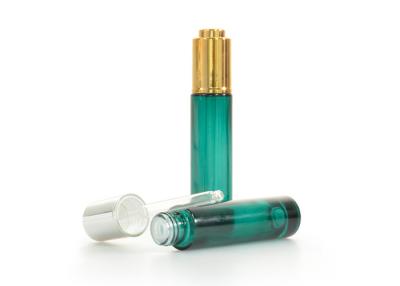 Cina il cosmetico vuoto di pendenza rossa di 60ml 80ml imbottiglia la testa di gomma molle in vendita