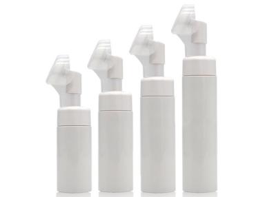 Cina 120ml bottiglia vuota di schiumatura, provetta di schiumatura del fronte con la spazzola del silicone in vendita
