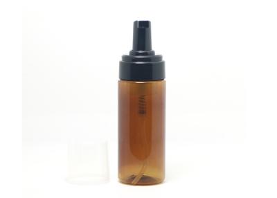Cina Calibro verde blu di spirale della bottiglia della pompa della schiuma 200ml grande con il logo caldo del bollo in vendita