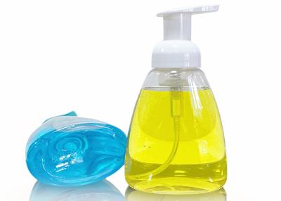 中国 再生利用できる8 Oz Foamerのびん250ml手の洗浄液体容器 販売のため