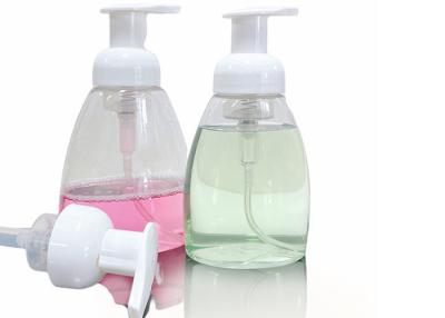 中国 再生利用できる8 Oz Foamerのびん250ml手の洗浄液体容器 販売のため