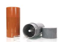 China 75ml Empty Deodorant Containers Bpa Free for sale