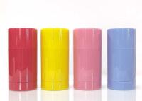 China 75ml Empty Deodorant Containers Bpa Free for sale
