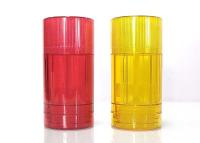 China 75ml Empty Deodorant Containers Bpa Free for sale