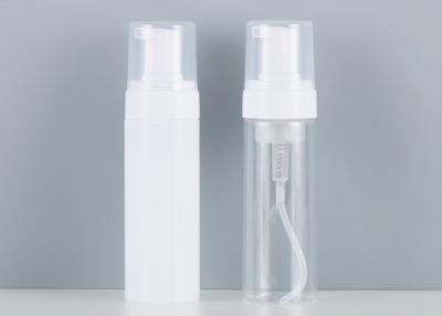 Cina bottiglia della pompa della schiuma dell'ANIMALE DOMESTICO di 120ml 150ml in vendita