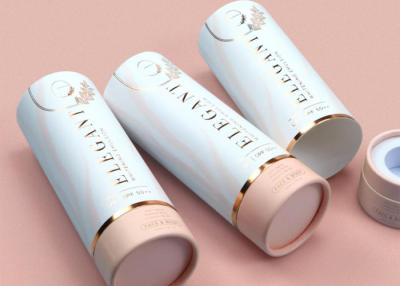 Cina Metropolitana d'imballaggio di carta del tè del cosmetico di colore di CMYK in vendita