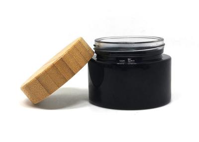 Cina Progettazione crema di adsorbimento dei barattoli di stoccaggio dell'occhio cosmetico cilindrico dei barattoli 50Ml in vendita