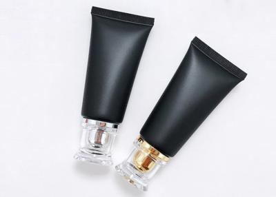 Cina Multi imballaggio della metropolitana dello sciampo della metropolitana 5ml-400ml di compressione della crema di Bb del nero di dimensione in vendita