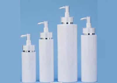 Cina pompa senz'aria della bottiglia cosmetica di plastica dell'HDPE del giro di 250ml 300ml 500ml in vendita
