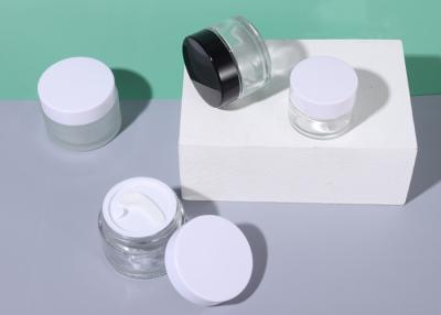 Cina Il cosmetico di vetro di Oz dell'annullare 2 di serigrafia stona a prova d'umidità su ordinazione in vendita