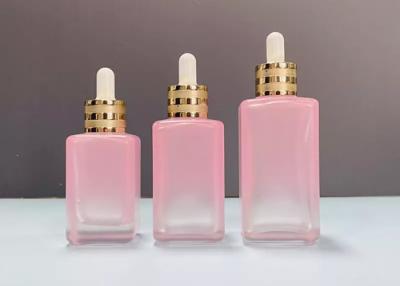 Cina il cosmetico vuoto trasparente dell'olio essenziale di 10ml 20ml imbottiglia resistente alla corrosione in vendita
