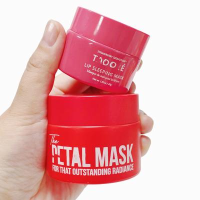 Cina 30ml 50ml Cosmetic Cream Container Glass Cream Jars Silkscreen Printing in vendita