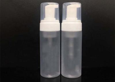 Cina la pompa di plastica della schiuma dell'ANIMALE DOMESTICO 100ml imbottiglia il contenitore del liquido di lavaggio della mano a perfetta tenuta in vendita