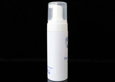 Cina la pompa di plastica della schiuma dell'ANIMALE DOMESTICO 100ml imbottiglia il contenitore del liquido di lavaggio della mano a perfetta tenuta in vendita