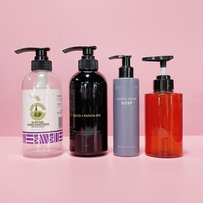Cina bottiglia di vetro d'imballaggio cosmetica personalizzabile della pompa del siero del contenitore 30Ml 30g in vendita