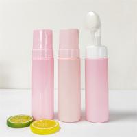 China Pet 30ml 50ml 100ml Empty Foam Pump Bottles Plastic for sale
