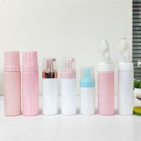 China Pet 30ml 50ml 100ml Empty Foam Pump Bottles Plastic for sale