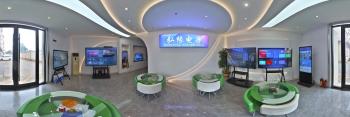 China Factory - Guangzhou Hongyuan Electronics Co., Ltd.