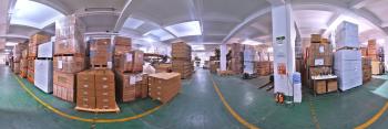 China Factory - Guangzhou Hongyuan Electronics Co., Ltd.