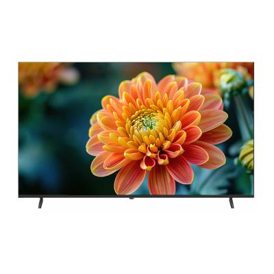 China 32 43 50 55 65 Inch LED Frameless Smart TV FHD UHD Indoor Outdoor for sale