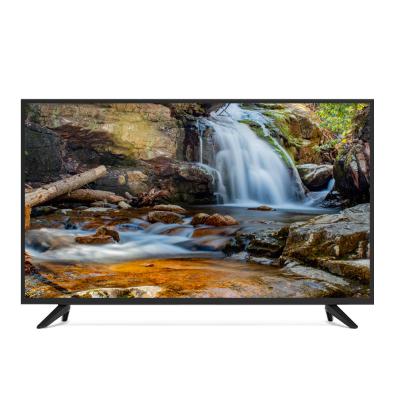 China 43 Inch 2K Smart UHD 4K LED TV With Wifi Not Widescreen for sale