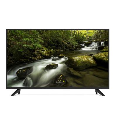 China 43 Inch 2K Smart UHD 4K LED TV With Wifi Not Widescreen for sale