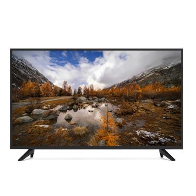 China 43 Inch 2K Smart UHD 4K LED TV With Wifi Not Widescreen for sale