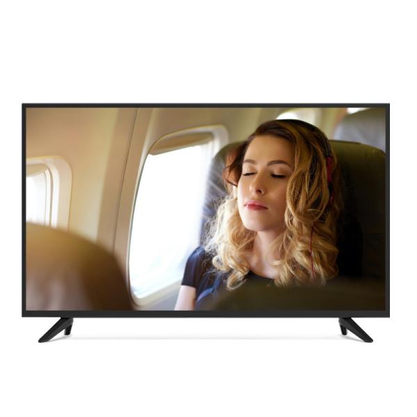 Quality LED FHD UHD 32 40 50 55 Inch Smart 4K Android TV 2K With Bluetooth Dolby for sale