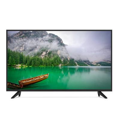 Chine 32 43 50 55 65 75 85 100'' Téléviseur LED UHD 4K pour la maison avec système numérique Android 9.0 11.0 14.0 à vendre