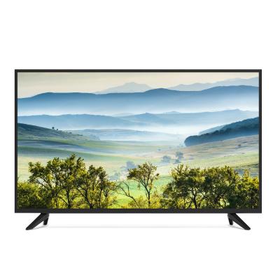 Chine 32-100 pouces UHD Android TV 2K 4K LCD LED Système numérique d'écran Wifi à vendre