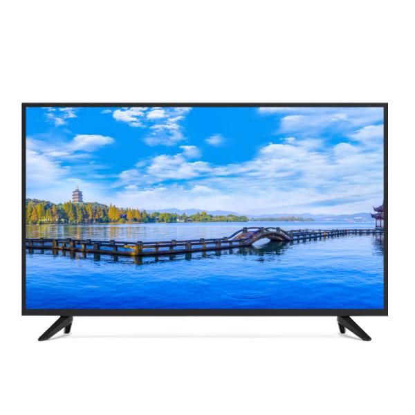 Quality 32-100 Inch UHD Android TV 2K 4K LCD LED Digital System Screen WiFi for sale