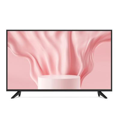 Chine 75 pouces Smart Android UHD 4K LED TV à la maison pour l' intérieur à l' extérieur de l' hôtel à vendre