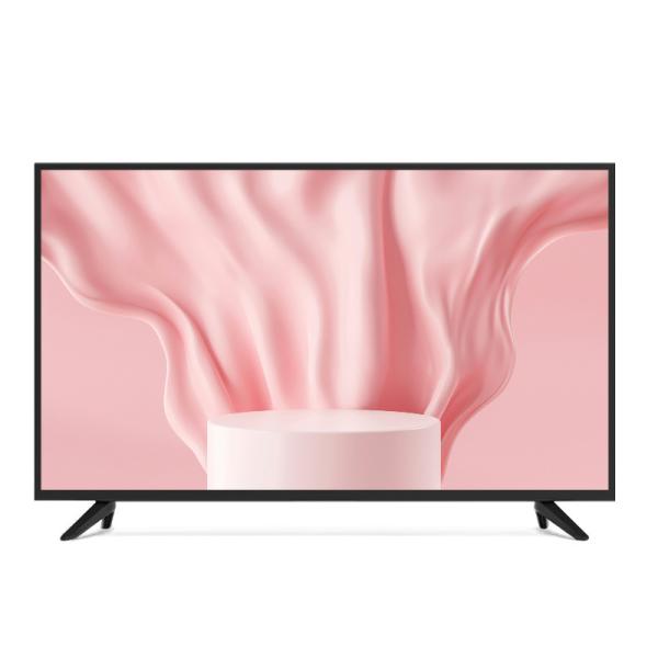 Quality 75 Inch Smart Android UHD 4K LED TV Home For Indoor Outdoor Hotel for sale