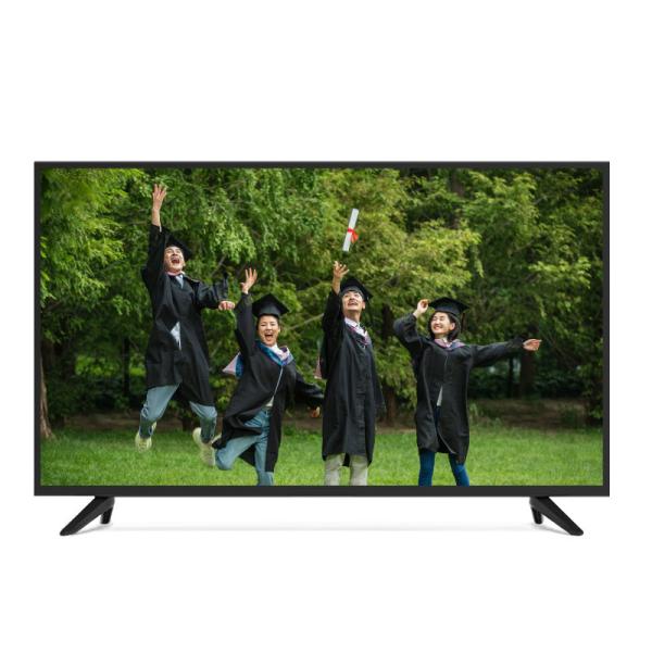 Quality Custom 43 50 55 70 85 100 120 Inch 4K UHD LED Smart TV FHD Android for sale