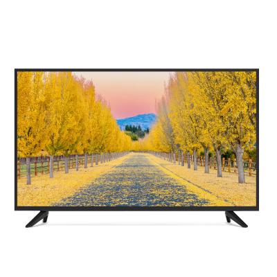 China Smart Television FHD UHD 32 40 50 55 65 Inch LED TV Smart 2K 4K Android for sale