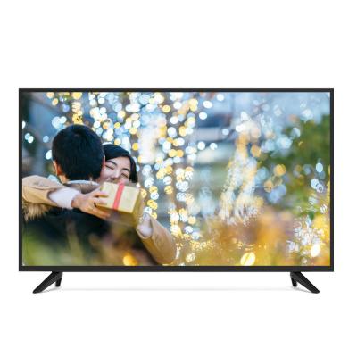 China 4K 2K LED TV UHD Screen LED Display Home Indoor Outdoor Hotel TV for sale