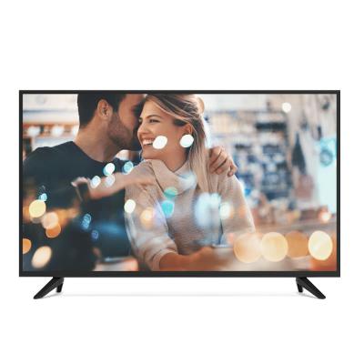 China 4K 2K LED TV UHD Screen LED Display Home Indoor Outdoor Hotel TV for sale
