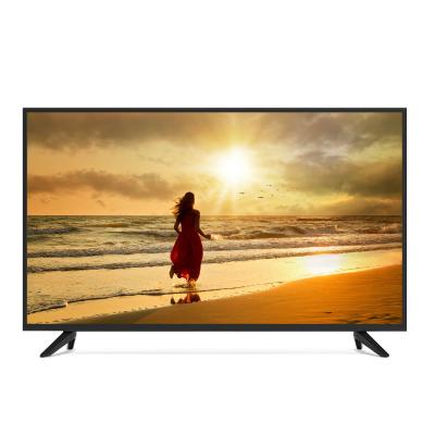 China 4K 2K LED TV UHD Screen LED Display Home Indoor Outdoor Hotel TV for sale
