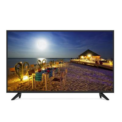 China 4K 2K LED TV UHD Screen LED Display Home Indoor Outdoor Hotel TV for sale