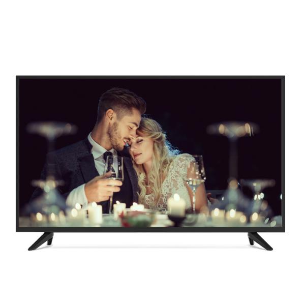 Quality Home 24 32 43 50 55 65" HD 2K 4K UHD LCD LED TV With Digital System Android 9.0 for sale