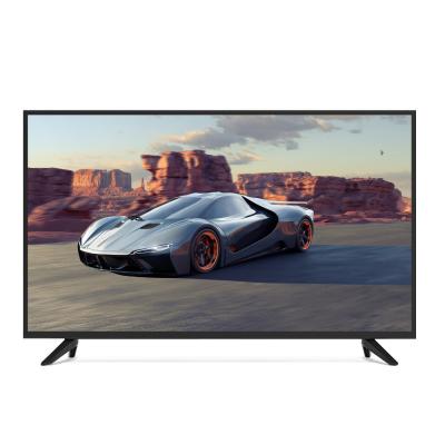 China 65 55 Inch LED TV Android Smart TV 2K FHD 4K UHD LED LCD TV for sale