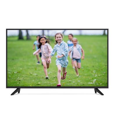 China 65 55 Inch LED TV Android Smart TV 2K FHD 4K UHD LED LCD TV for sale