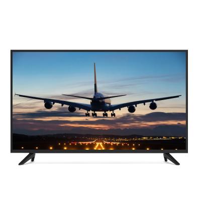 China Smart 32 43 50 55 65 75 85 95 100 Inch FHD 2K LED TV 4K UHD Home Hotel for sale