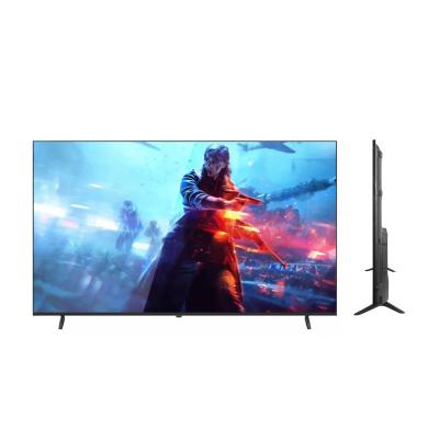 Cina FHD UHD 43 pollici Schermo piatto LCD LED personalizzato TV Smart Android TV Televisione in vendita