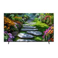 Quality 40 Inches Custom LED TV 4K HD Ultra Thin Smart Network WiFi Smart TV for sale
