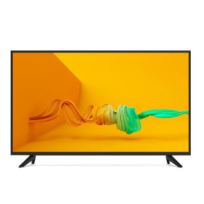 Cina Televisore LED Smart Android FHD da 32 pollici Android 12 Non Widescreen in vendita