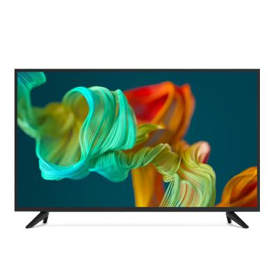 Cina Televisore LED Smart Android FHD da 32 pollici Android 12 Non Widescreen in vendita
